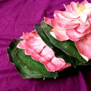 HopeStar Art | Accessories | Costplayrenaissance Festival Flower ...